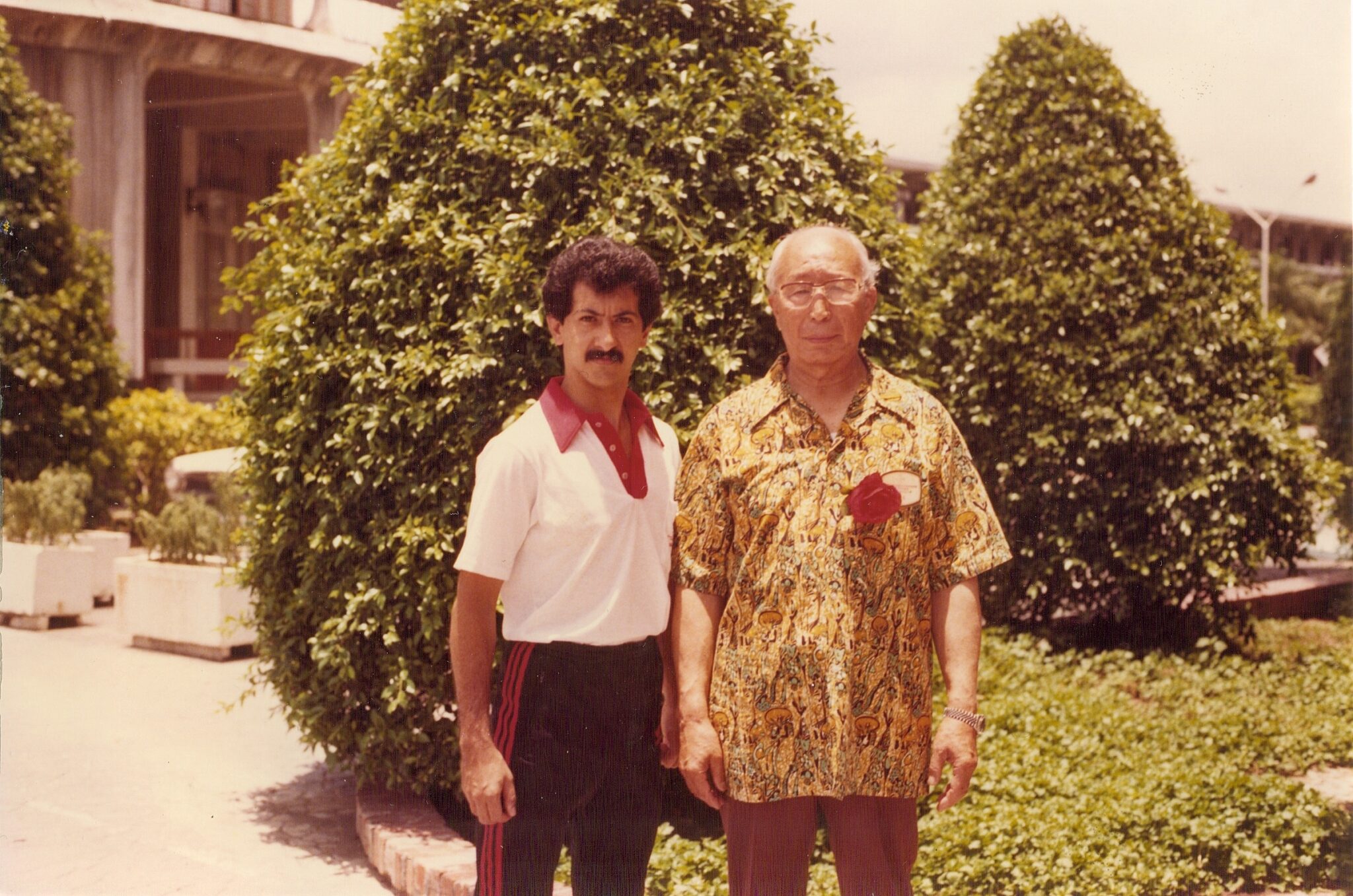 Gallery – Michael Nassirian